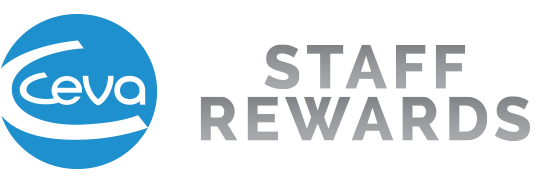 Home - Ceva Staff Rewards